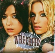STAND STILL LOOK Pretty de The Wreckers, Michelle Branch | CD | état ...