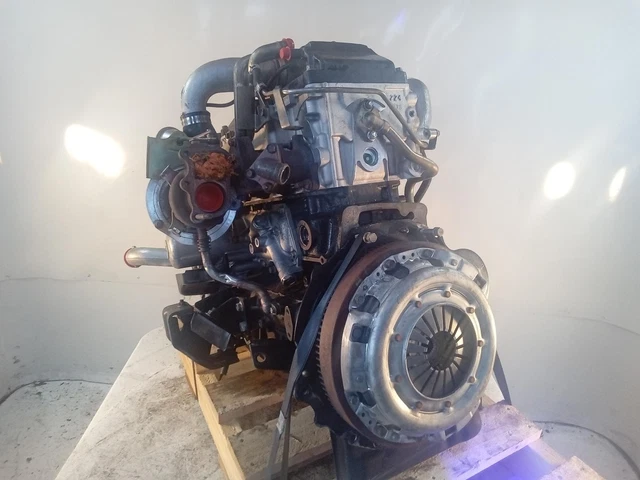 NISSAN NAVARA ENGINE D22, Diesel, 3.0, Zd30, Turbo, 12/01-12/06 $6,054. ...