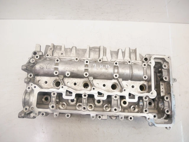 CULASSE PRÉVUE POUR Citroen Peugeot C4 2,0 AHX DW10FD AH03 9807255910 EUR 899,00 - PicClick FR