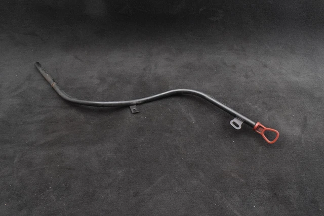 BMW M3 E46 3.2 S54B32 Engine Oil Dipstick Level Check Guide Tube ...