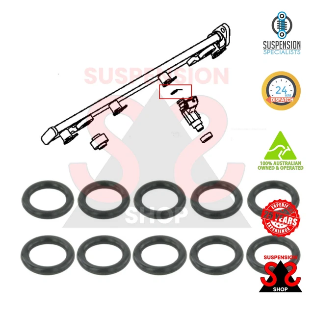 SUIT MERCEDES-BENZ SPRINTER 3.5-T 318 CDI (906.631, 906.633, 906.635 ...