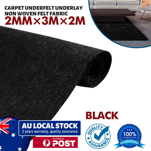 CAR CARPET TRUNK-LINER Marine Boat Under-felt Upholstery Redo 2PCS ...