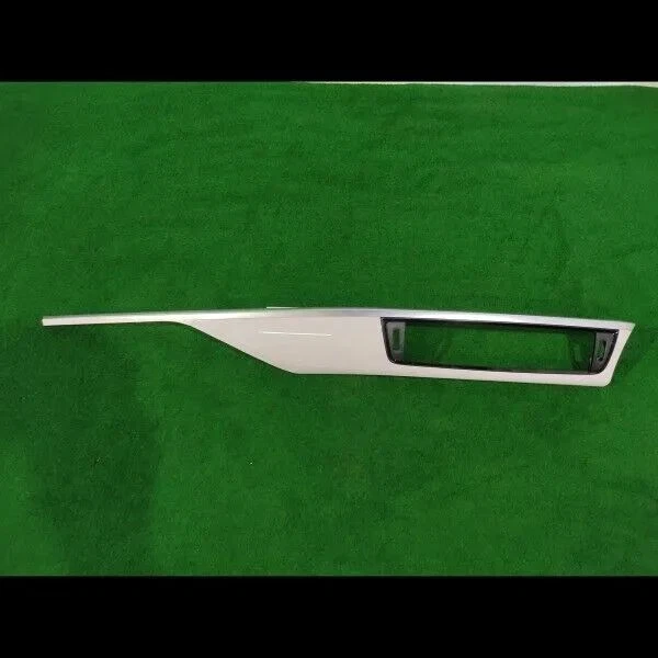 ORIGINAL BMW F30 F32 wooden bezel instrument panel right eschemaser ...