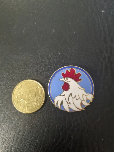 INSIGNE MILITAIRE 12 °DIM. Division infanterie. Re édition arthus Bertrand EUR 6,00 - PicClick FR