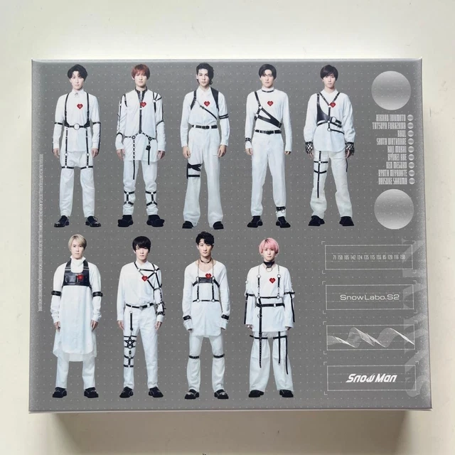 CONDITION SMAN SLABO S2 DVD C4 £37.63 - PicClick UK