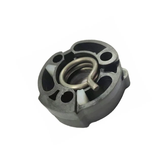 SUPERCHARGER ISOLATOR COUPLER 3.0L For Jaguar For For Range LR160735 ...