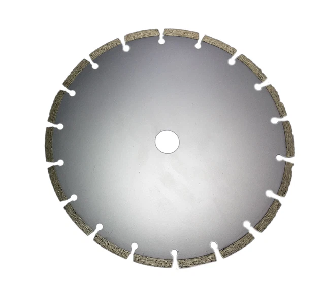 DISCO DIAMANTATO TAGLIO MARMO CEMENTO MATTONI PIETRA SEGA CIRCOLARE Ø230mm EUR 13,76 - PicClick IT