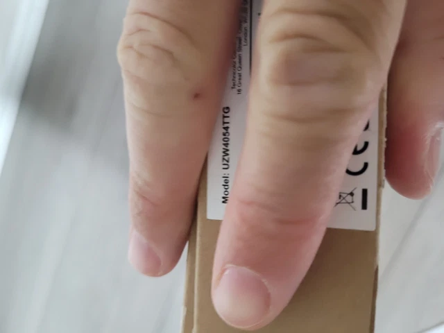 TECHNICOLOR 4K YOUVIEW Android TV Box UZW4054TTG UHD TalkTalk *Rare* £ ...