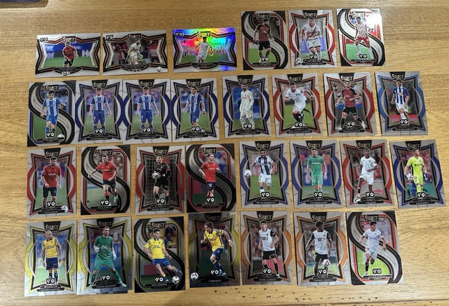 PANINI LA LIGA Selects 2024-2025 Bundle £4.37 - PicClick UK