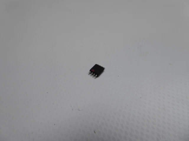 PANASONIC TOUGHBOOK CF-53 MK4 Bios Chip From Motherboard #4301 £7.43 ...