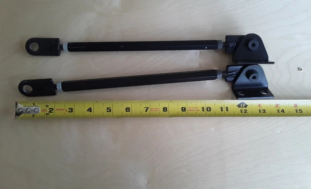 LEGGETT & PLATT Under Side Adjustable Support Arm Adjustable Base Bed ...