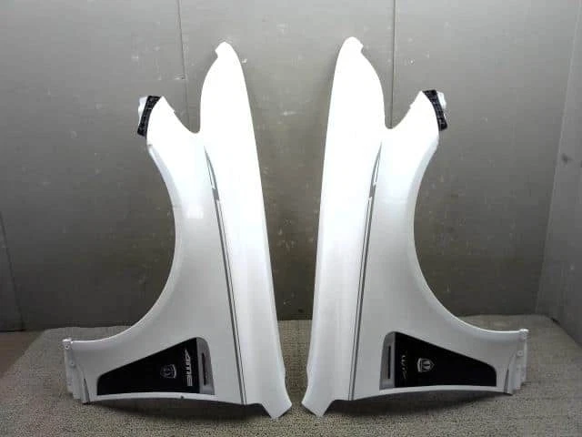 TOYOTA LEXUS LS 2007 DBA-USF40 Right Fender Panel [Used] [PA54158832] £ ...