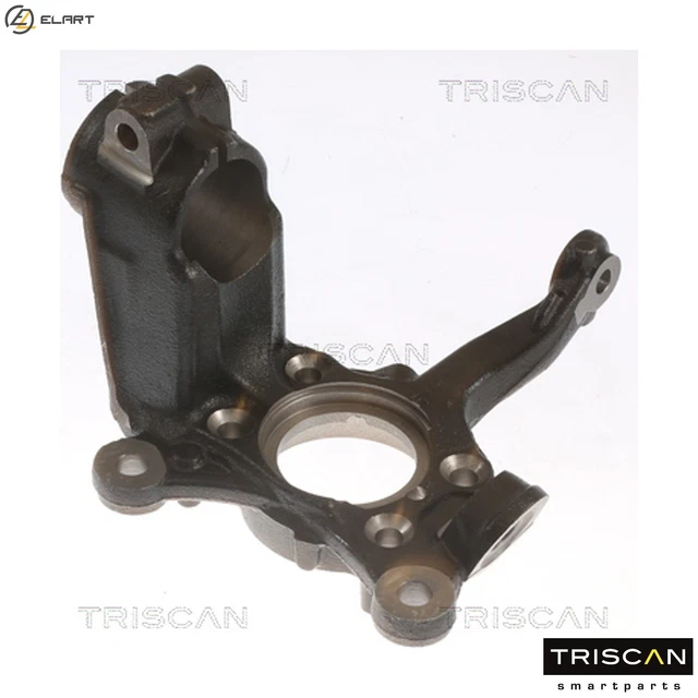 STEERING KNUCKLE WHEEL SUSPENSION 8500 29712 FOR SKODA VW GOLF/VI ...