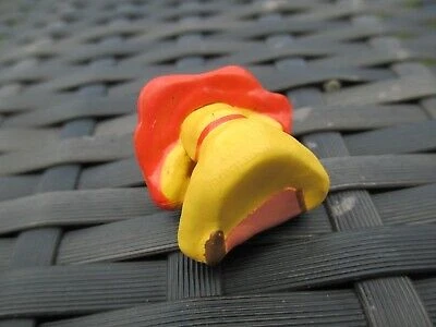 BIP HOLLAND NICKELODEON Avatar The Last Airbender - AANG #2 - Mini ...