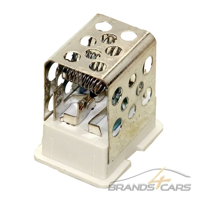 ATEC GEBLÄSEREGLER STEUERGERÄT Für Opel Astra G EUR 14,59 - PicClick DE