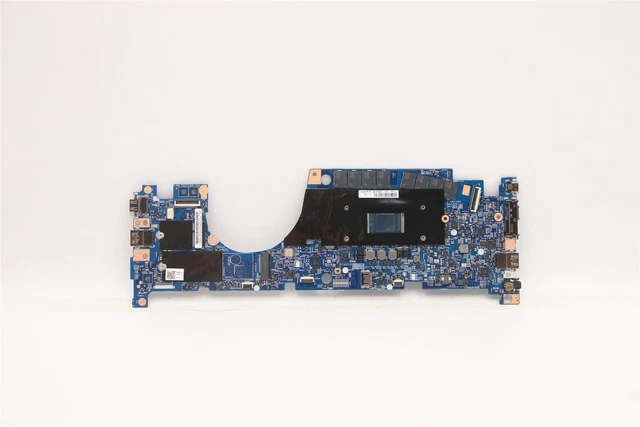LENOVO THINKPAD L13 Gen 2 s Motherboard Mainboard UMA AMDR75850UP 16G ...