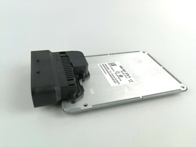 VOLKSWAGEN VW PASSAT B8 Damping Damper Control System Module Unit ...
