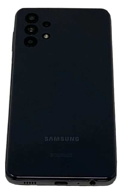 SMARTPHONE SAMSUNG GALAXY A32 5G SM-S326DL 64 Go noir TracFone (A.M ...