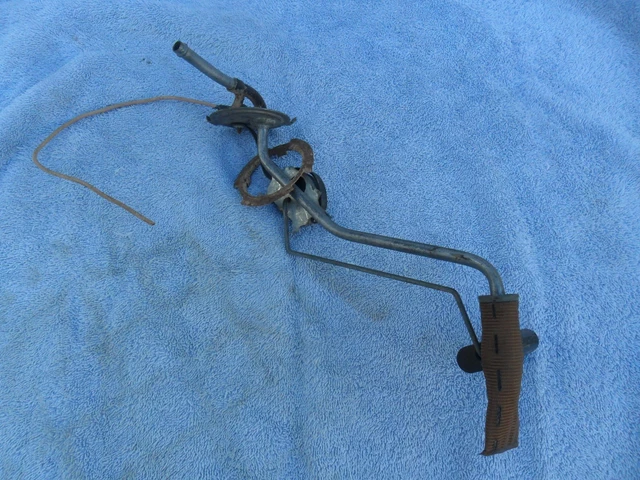 HOLDEN HQ HJ Hx Hz Wb Sender Unit Petrol Tank Suit Van Ute Tonner ...