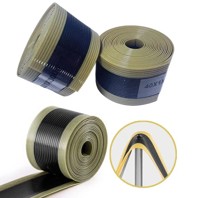 BICYCLE INNER TUBE Flat Protector Tire Liner for Sizes For 16 to 29 ...