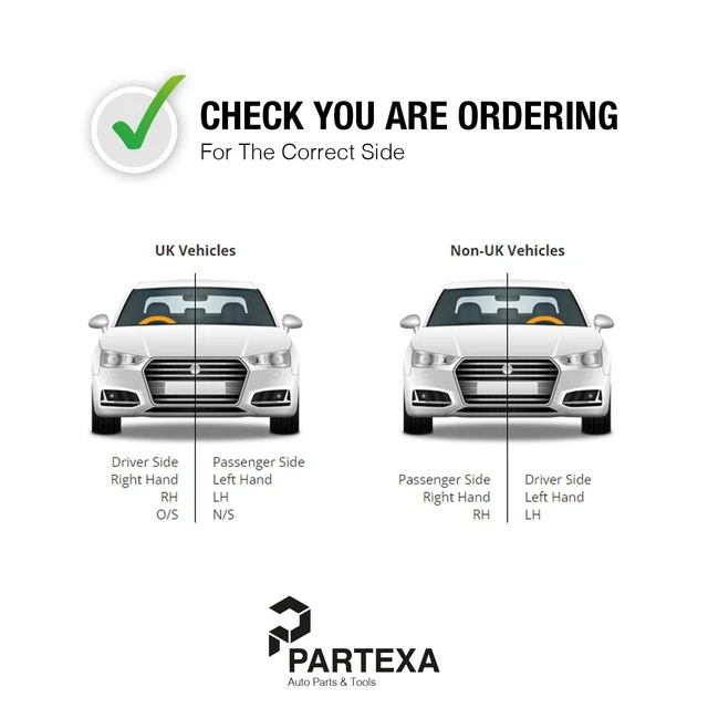 LUK 511060910 CLUTCH Master Cylinder Replacement Fits Renault Captur ...