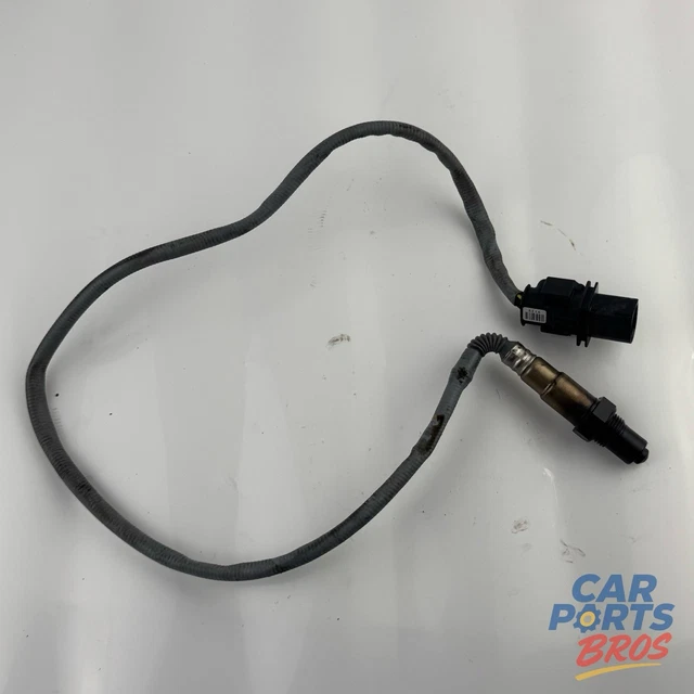 GENUINE OEM OXYGEN SENSOR O2 for BMW F10 528i 3.0L 2011 2012 2013 ...