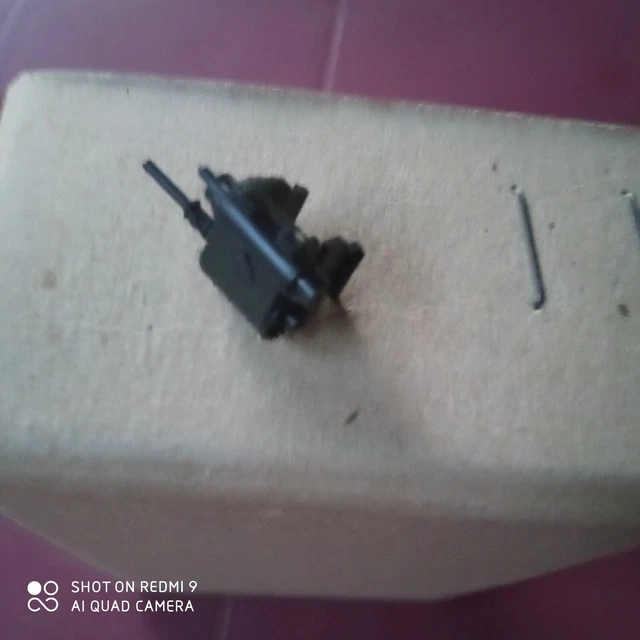 GÜTZOLD PIKO EM 27/BR 86 H0 27-12 Dampfzylinder, links EUR 3,49 ...