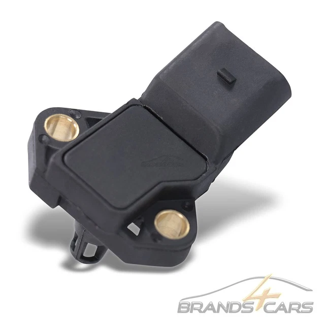 ATEC MAP-SENSOR DRUCKSENSOR Saugrohrdruck Für Skoda Superb 3T 1.6 2.0 ...