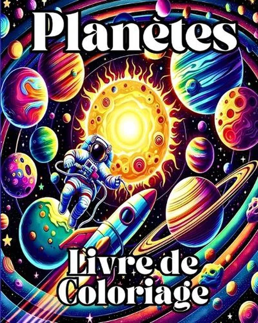 PLANTES LIVRE DE Coloriage: Coloriez et apprenez avec des pages de ...