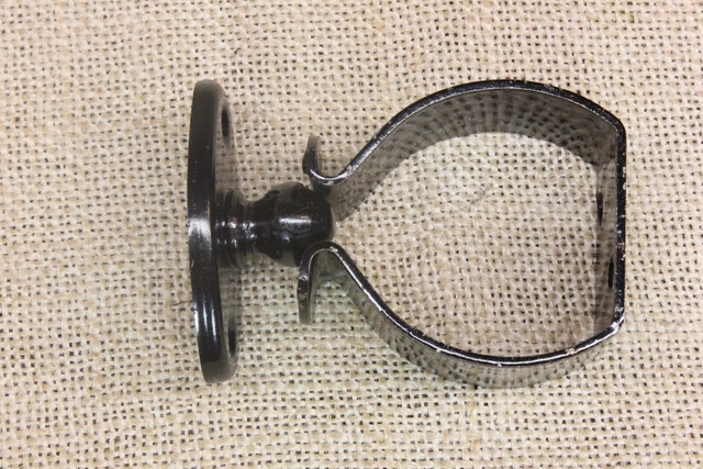 OLD HEAVY FRICTION Door Catch Gate Latch Vintage New Old Stock National ...