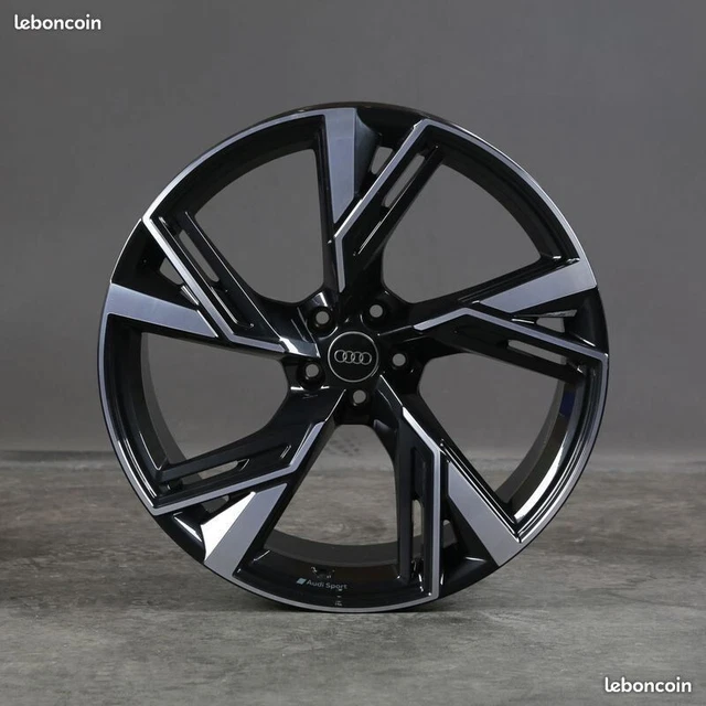 4 JANTES 21& look AUDI RS6 C8 A4 A5 A6 A7 A8 Q3 Q5 RS4 RS5 RS6 RS7 S5 ...