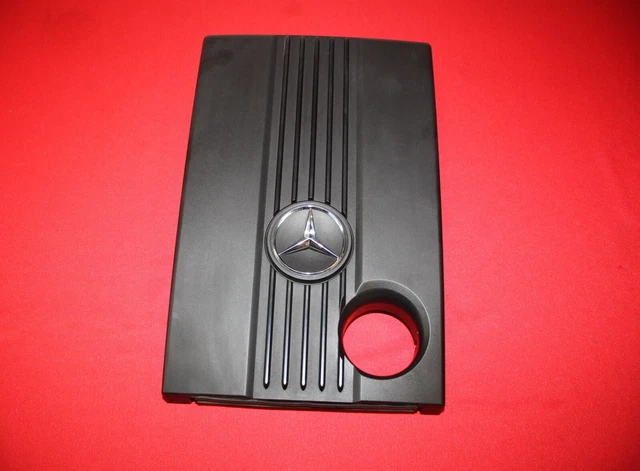 MERCEDES BENZ W203 W204 W906 R171 Motorabdeckung Motorverkleidung A ...