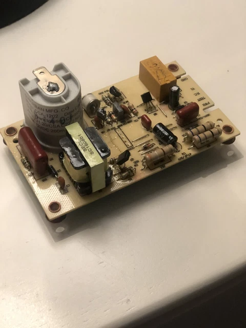 SUBURBAN WATER HEATER Ignition Module- Part #520814 EUR 69,14 - PicClick FR