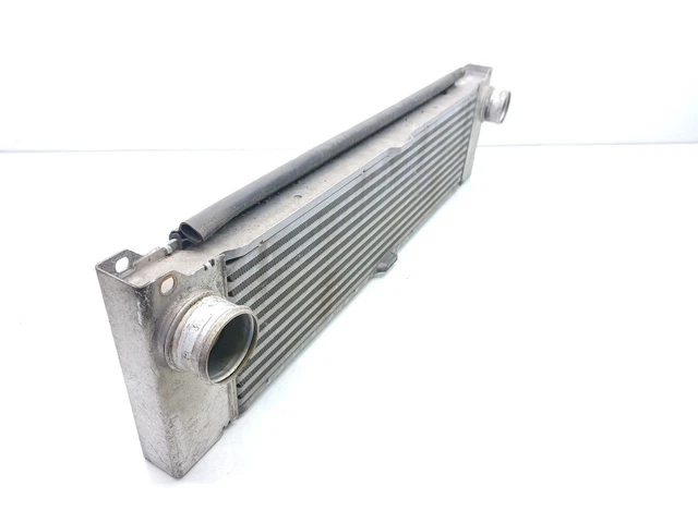 A6395010301 INTERCOOLER / Echangeur D´air Pour Mercedes-Benz Viano W639 ...
