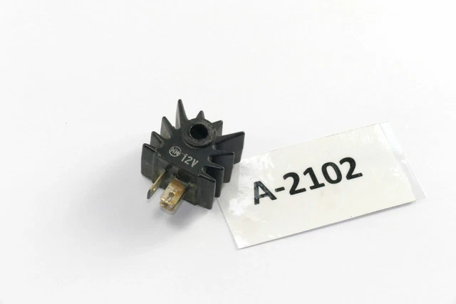 1982 HONDA C 50L YEAR - A2102 VOLTAGE RECTIFIER REGULATOR £41.65 ...