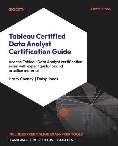 DAISY JONES HARRY Coon Tableau Certified Data Analyst Certification Gui ...