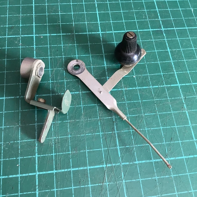 EMI TR50 REEL to Reel Tape - Pointer £8.99 - PicClick UK