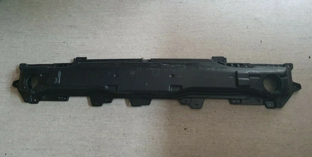 NEW GENUINE KIA Sportage Mk4 Rear Bumper Crash Reinforcement Bar ...