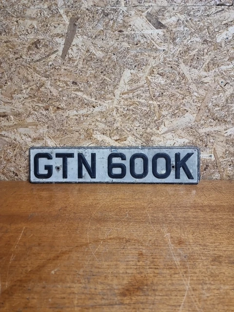 TARGA AUTO D'EPOCA auto d'epoca auto classica EUR 25,58 - PicClick IT