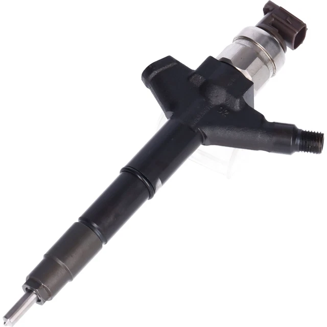 DENSO INJECTOR FUEL Injector Nissan Navara Pathfinder NP300 2.5 dCi ...