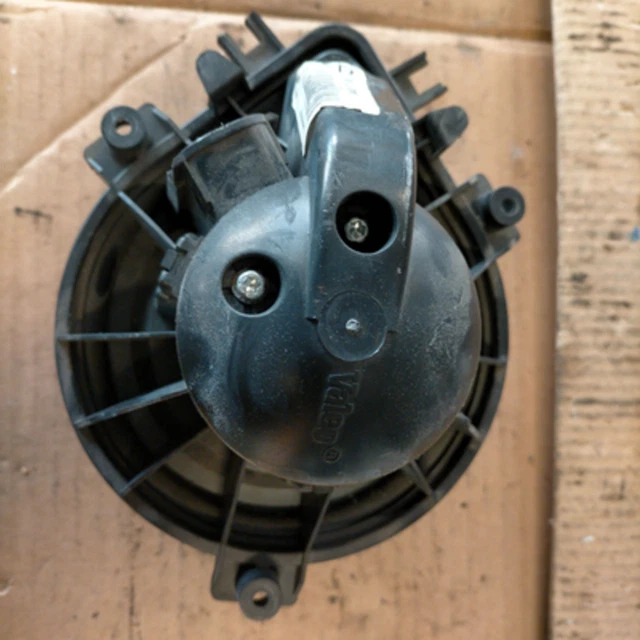 MOTEUR VENTILATEUR CLIMITISATION pour MINI 67326935371 (R50 R53) 1.6 ...