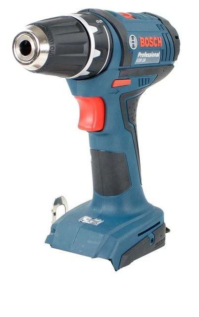 BOSCH GSR 18V-45 Professional Akku-Bohrschrauber Solo 06019K3200 EUR 99,90 - PicClick DE