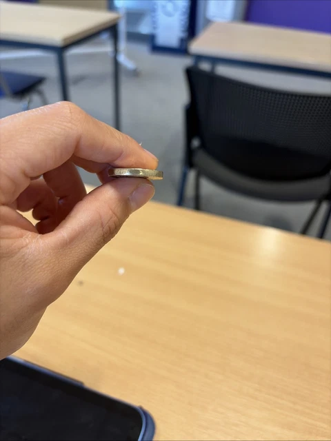 2025 KING CHARLES bee coins 20 in total ultra rare 17000 made £20.00 ...