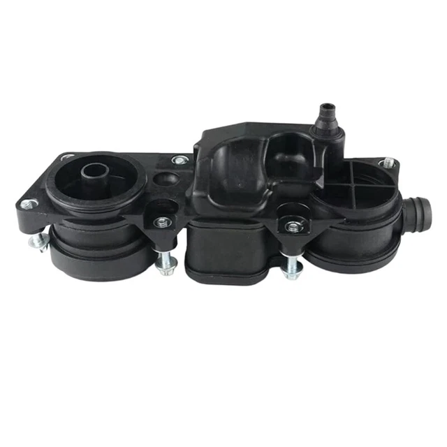 VERSATILE FUEL FILTER High Efficiency Fuel Filter Replaces A6460101462 ...