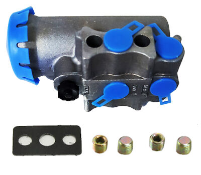 GOVERNOR AND CHECK Valve for AD-IS Air Dryers 801266 Replaces Bendix ...