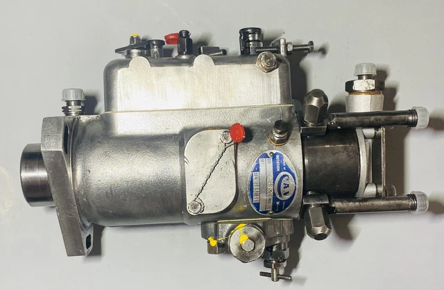 DAVID BROWN 990 tractor Reconditioned Injection Pump 3248820 4/49 ...