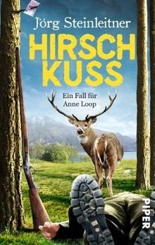 HIRSCHKUSS: EIN FALL für Anne Loop (Anne Loop-Reihe) ... | Livre | état très bon EUR 4,73 ...