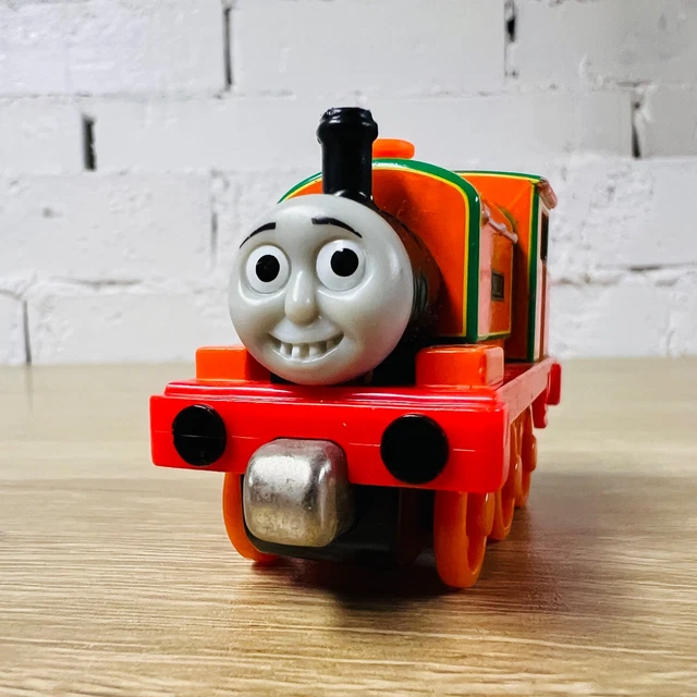 STEPHEN - THOMAS the Tank Engine & Friends Take n Play Along Push ...