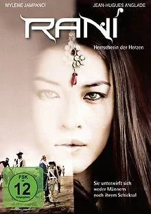 RANI - HERRSCHERIN der Herzen [3 DVDs] von Arnaud Sé... | DVD | Zustand ...
