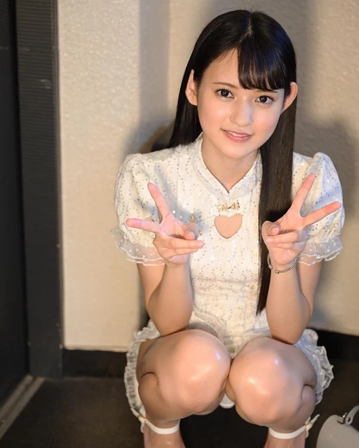 Umi Yatsugake Sexy Cute Lingerie Jav Av Idol Photo Picture 8x10 3 98